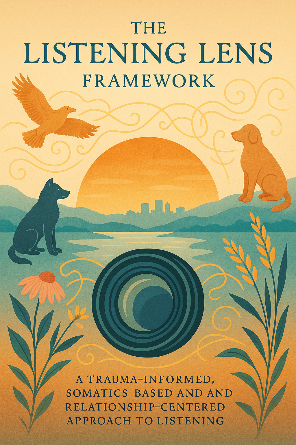 Listening Lens Framework – Ahnung Way